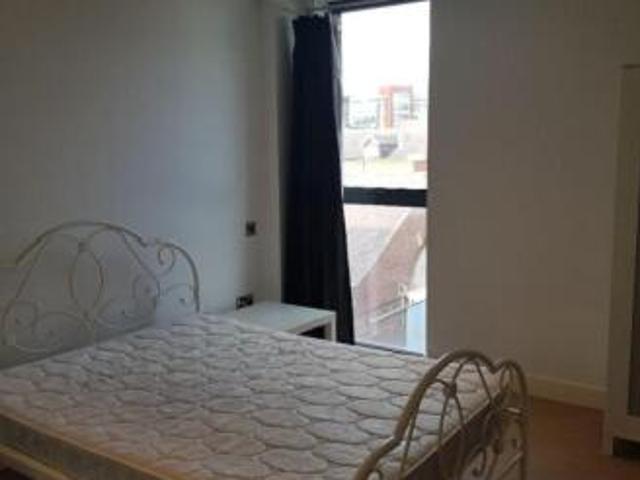 1 bedroom apartment for rent in Wicker Riverside, 2 North Bank, Sheffield, S3 8JA, S3