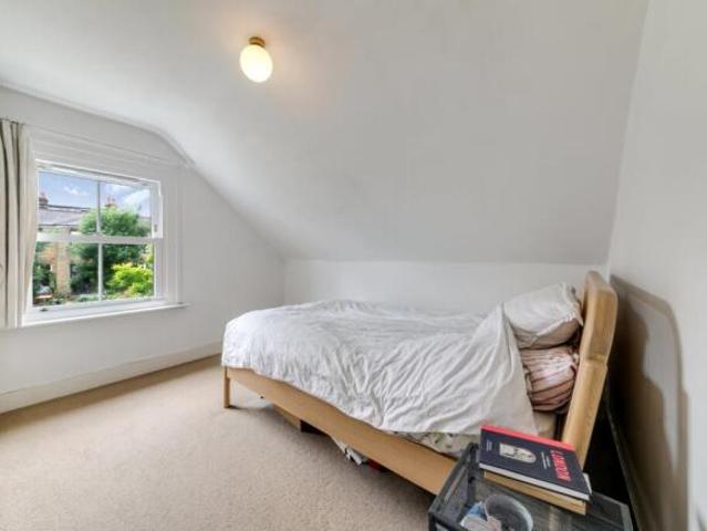 1 bedroom apartment for rent in Wickham Road, Beckenham, BR3