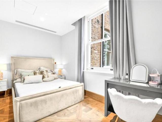 1 bedroom apartment for rent in Wigmore Street, London, W1U