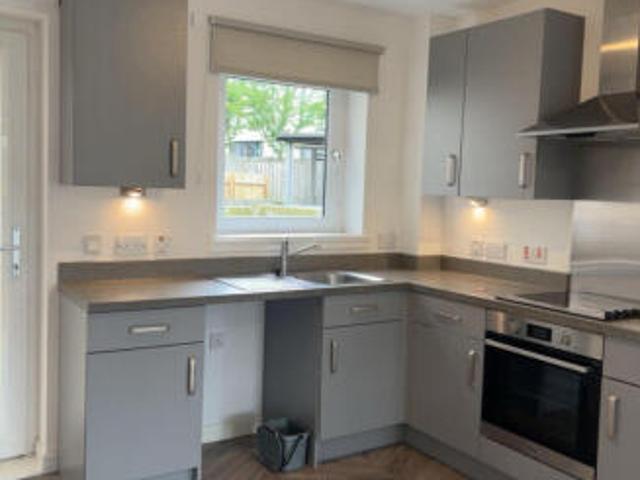 1 bedroom apartment for rent in Wighton Road, Edinburgh, EH16