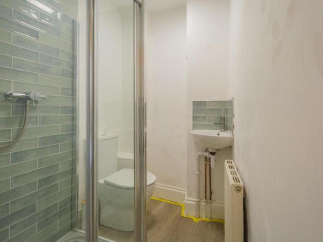 1 bedroom apartment for rent in Widcombe Parade, BA2