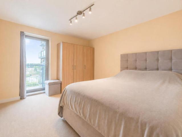 1 bedroom apartment for rent in Wilmington Close, Watford, WD18