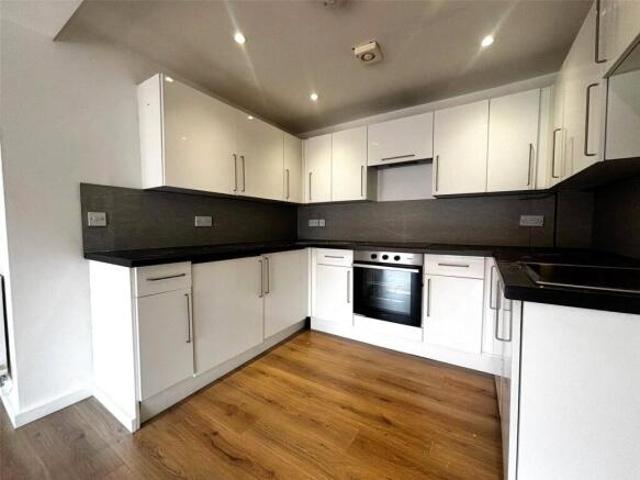 1 bedroom apartment for rent in Wilmslow Road, Didsbury, Manchester, M20