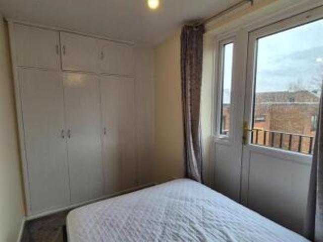 1 bedroom apartment for rent in Wilmslow Road, Manchester, M14