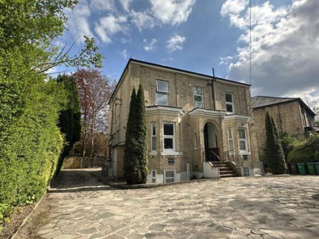 1 bedroom apartment for rent in Wilmslow Road Withington, M20