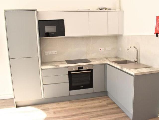 1 bedroom apartment for rent in Wilmslow Road, Withington, Manchester, M20