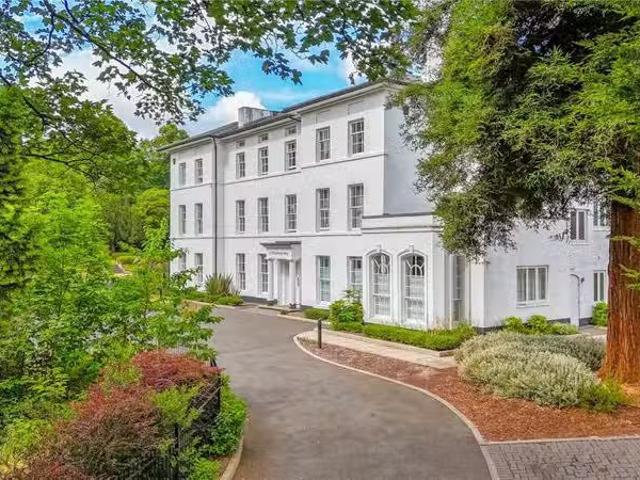 1 bedroom apartment for rent in Wilberforce Way, Birmingham, W.