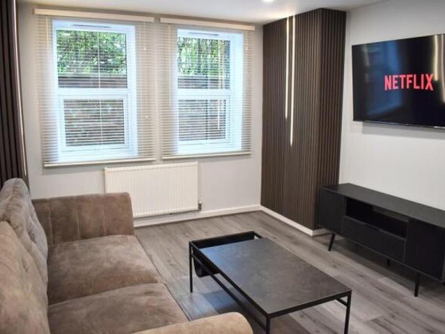 1 bedroom apartment for rent in Wilbraham Road, Fallowfield, Manchester, M14