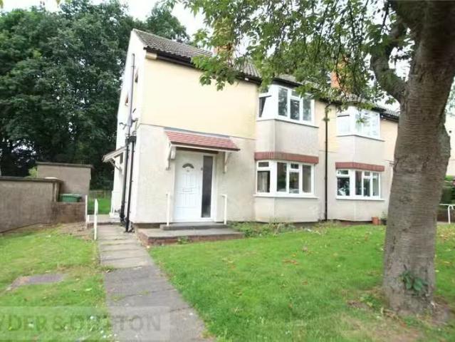 1 bedroom apartment for rent in Willwood Avenue, Huddersfield.