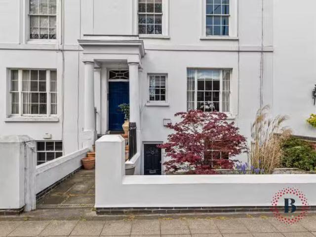1 bedroom apartment for rent in Willes Road, Leamington Spa, W.