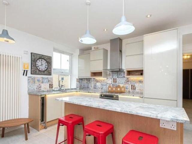 1 Bedroom Apartment For Rent In Willesden, London