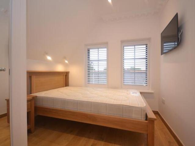1 bedroom apartment for rent in William Hall, Whitley Street, RG2