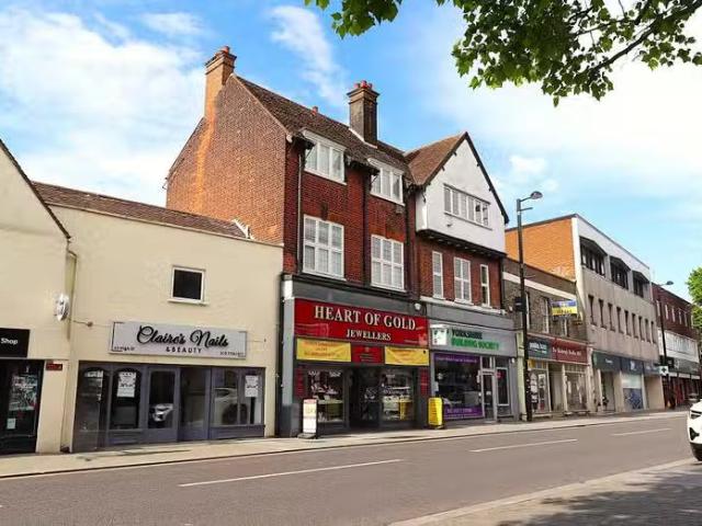 1 bedroom apartment for rent in William Hunter Way, Brentwood.