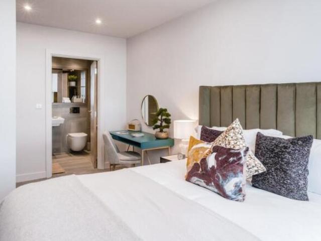1 bedroom apartment for rent in William Jessop Way, Liverpool, Merseyside, L3