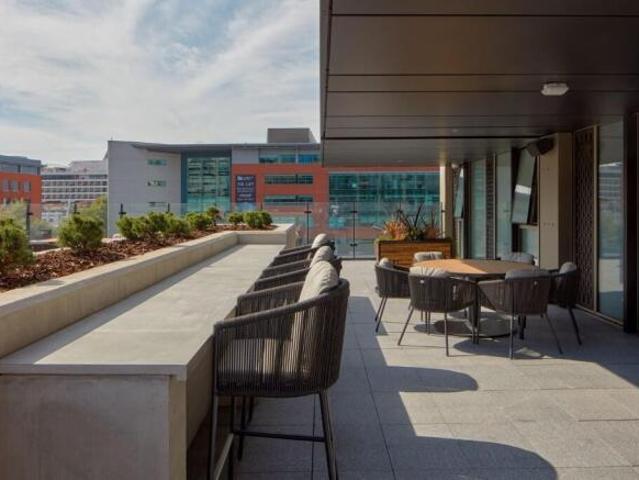 1 bedroom apartment for rent in William Jessop Way, Liverpool, Merseyside, L3
