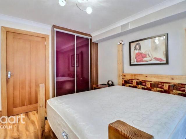 1 bedroom apartment for rent in Williamson Street, LINCOLN, LN1