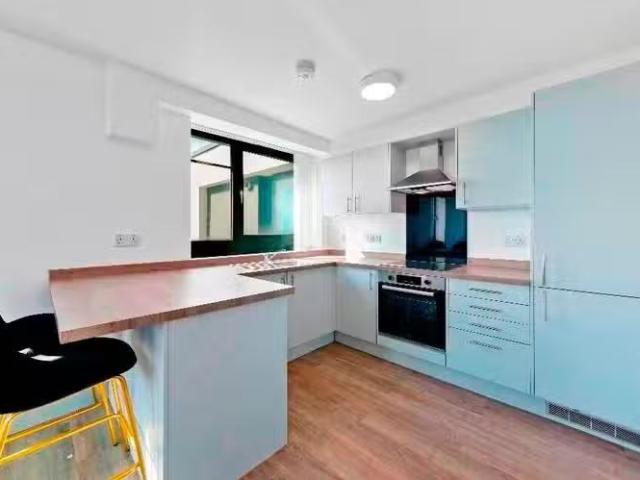 1 bedroom apartment for rent in Willow House, L21