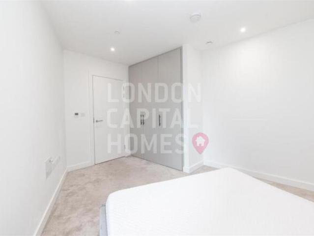 1 bedroom apartment for rent in Willowbrook House, Coster Avenue, London, N4