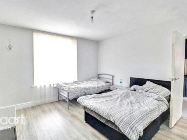 1 bedroom apartment for rent in Willoughby Road, IPSWICH, IP2