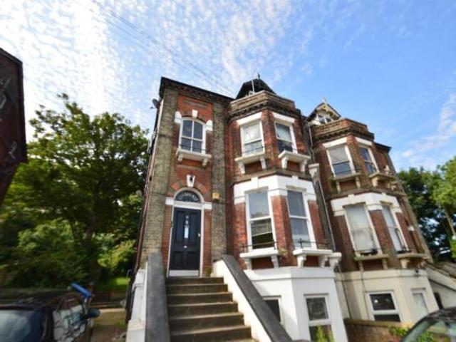 1 bedroom apartment for rent in Willoughby Road, Ipswich, IP2