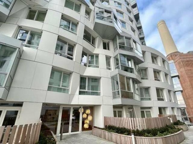 1 bedroom apartment for rent in Wilshire House Prospect Place SW11