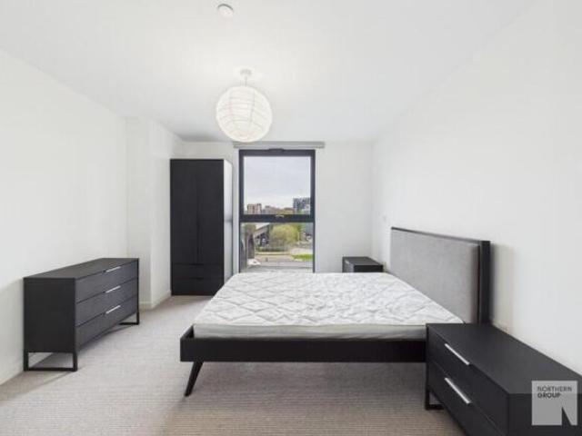 1 bedroom apartment for rent in Wilson Building: Castlefield, M3