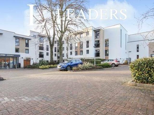 1 bedroom apartment for rent in Wilton Court Southbank Road CV8