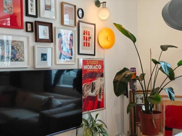 1 bedroom apartment for rent in Wilton Place, Manchester, Greater Manchester, M3