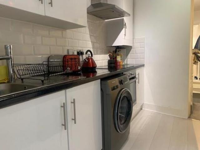 1 bedroom apartment for rent in Wilton Road, Reading, RG30