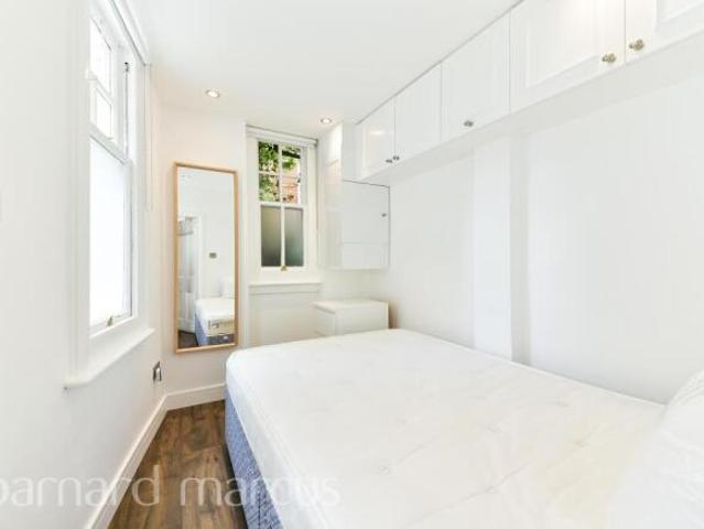 1 bedroom apartment for rent in Wimbledon Buildings, Newton Street, Covent Garden, WC2B