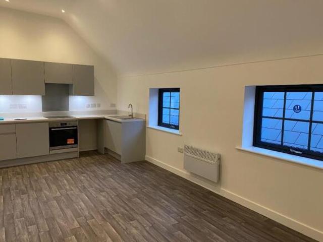 1 bedroom apartment for rent in Wimborne Road, Bournemouth, Dorset, BH9