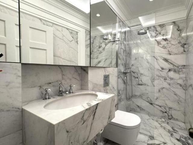 1 bedroom apartment for rent in Wimpole Street, London, W1G