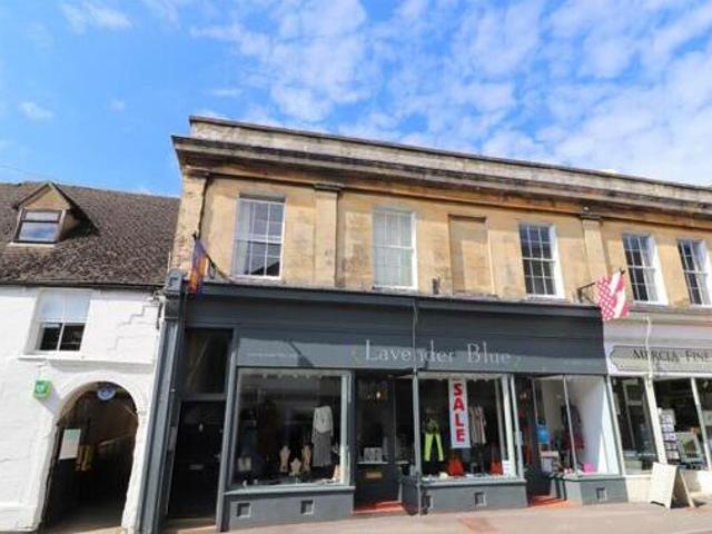 1 Bedroom Apartment For Rent In Winchcombe