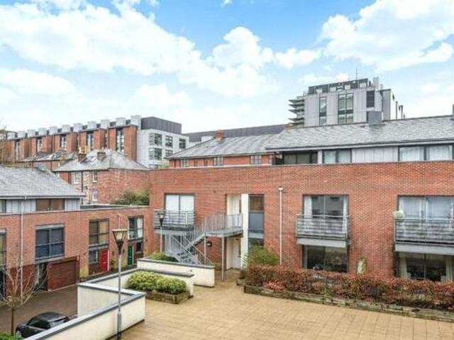 1 Bedroom Apartment For Rent In Winchester