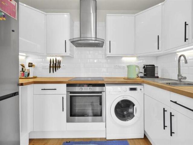 1 bedroom apartment for rent in Winchester Avenue, London, NW6