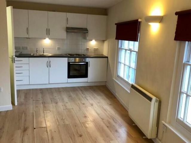 1 bedroom apartment for rent in Winchester, SO23