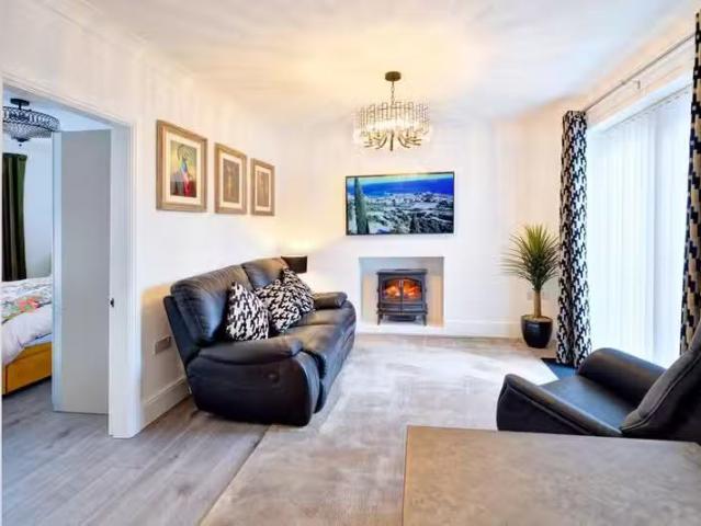 1 bedroom apartment for rent in Windy Arbor Road, Whiston, L35