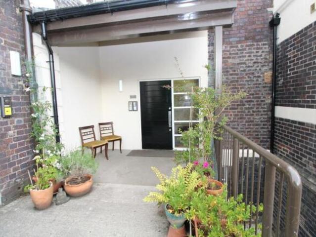 1 bedroom apartment for rent in Windermere Terrace, Princes Park, L8