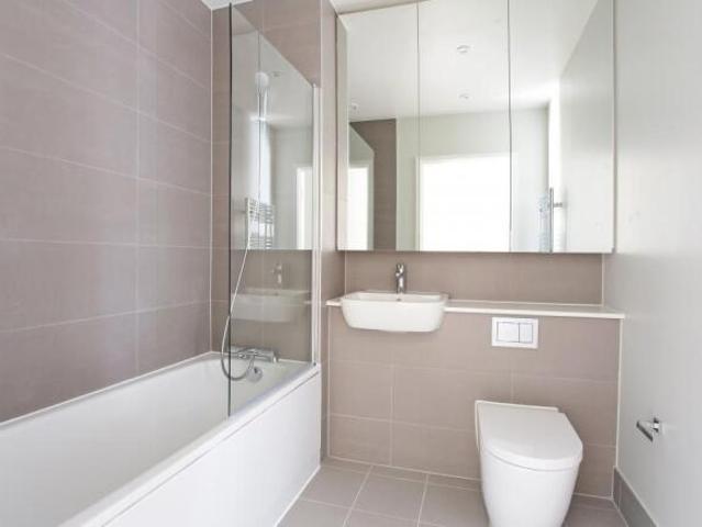 1 bedroom apartment for rent in Windlass Apartments, Tottenham Hale London N17
