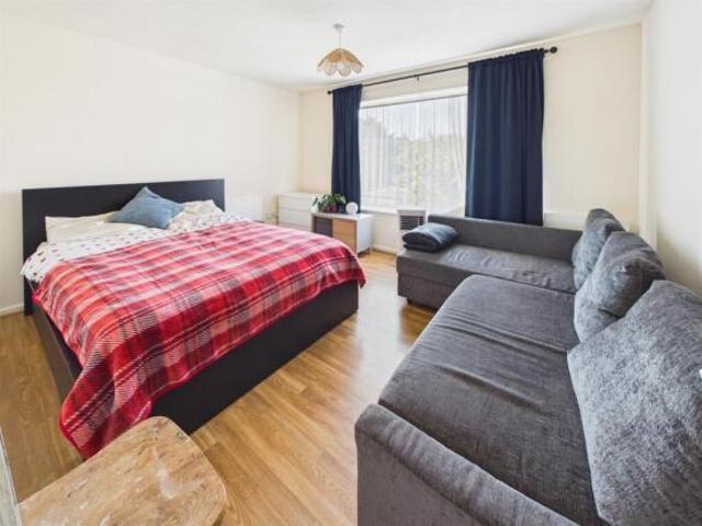 1 bedroom apartment for rent in Windmill Hill Lane, Derby, DE22