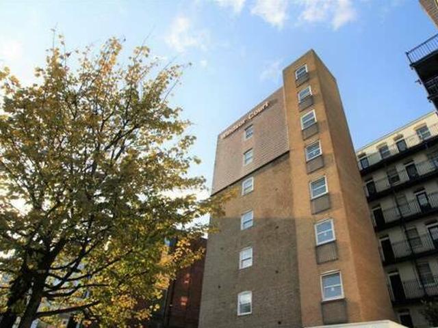 1 bedroom apartment for rent in Windsor Street Brighton BN1