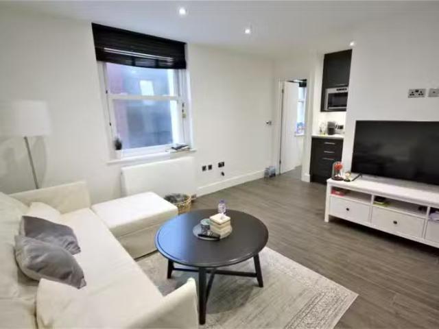 1 bedroom apartment for rent in Windsor Street, Brighton, BN1