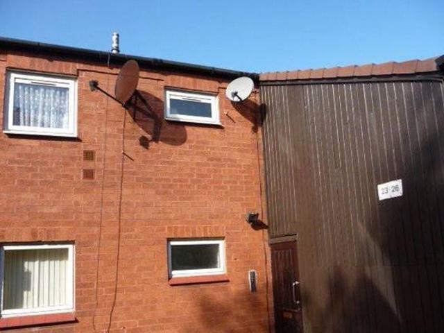 1 bedroom apartment for rent in Winstanley Close Great Sankey WA5