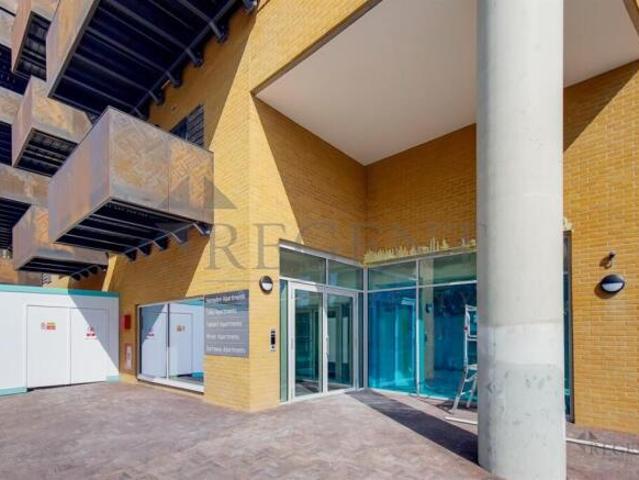 1 bedroom apartment for rent in Winter Apartments, East Acton Lane, W3