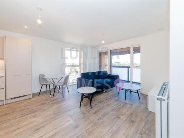 1 bedroom apartment for rent in Winter Apartments, East Acton Lane, London, W3