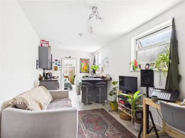 1 bedroom apartment for rent in Winterstoke Road, Bristol, BS3