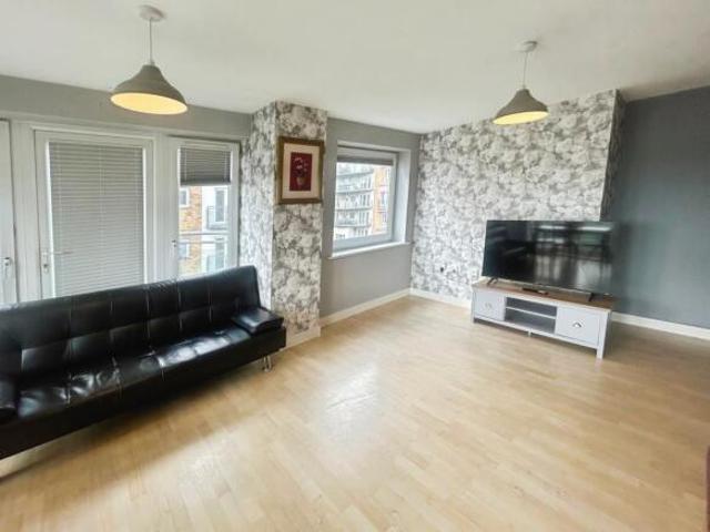 1 bedroom apartment for rent in Winterthur Way, Basingstoke, RG21