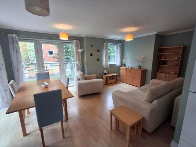 1 bedroom apartment for rent in Winterthur Way, Basingstoke, RG21