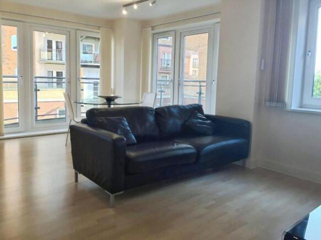1 bedroom apartment for rent in Winterthur Way, RG21
