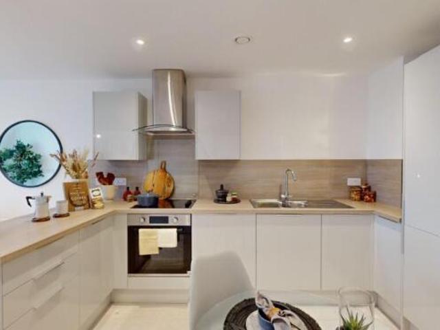 1 bedroom apartment for rent in Winwick Street, Warrington, Cheshire, WA2